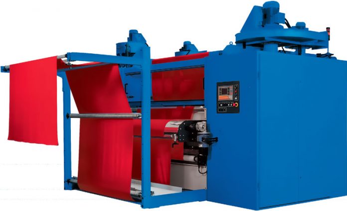 Grupo Santex Rimar: A la Vanguardia en Tecnología Textil | Textiles ...