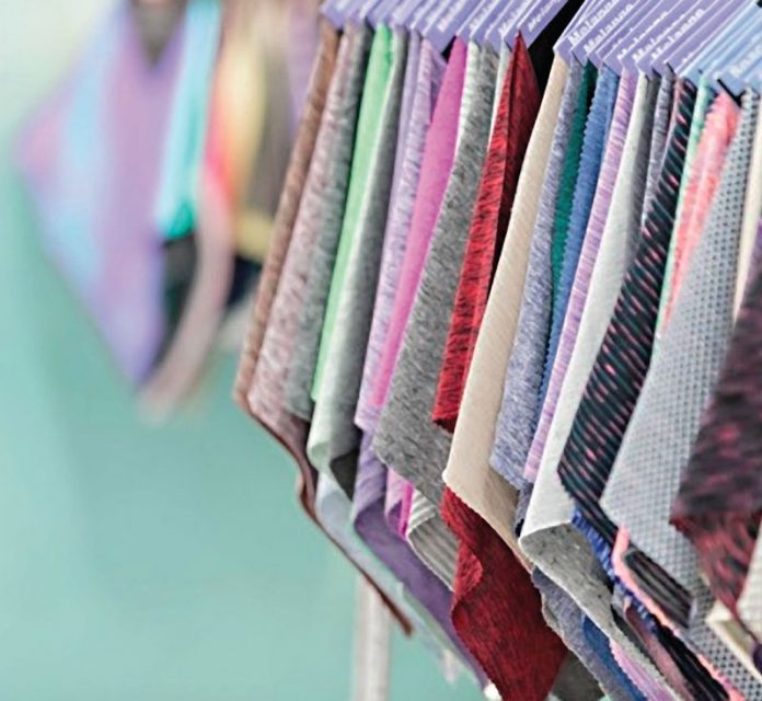 Cuatro Eventos, Una Sede | Textiles Panamericanos