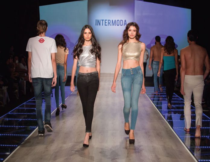 Sigue el Éxito de IM Intermoda | Textiles Panamericanos