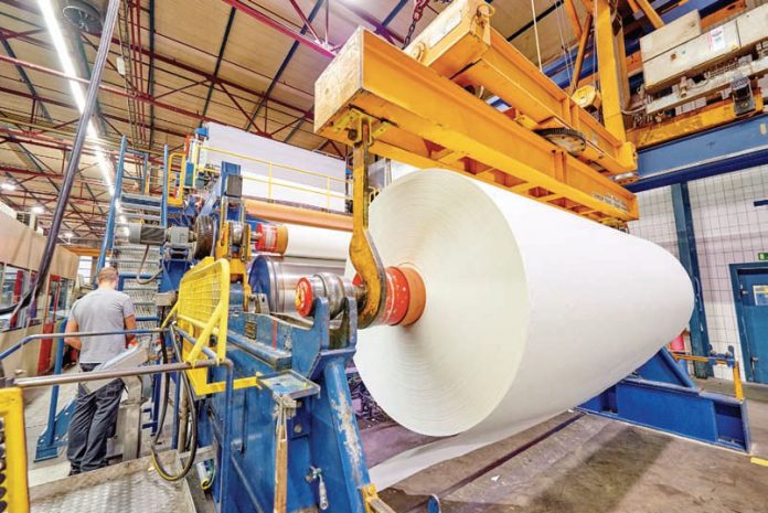 Lluvia de Pixeles de la Nube | Textiles Panamericanos