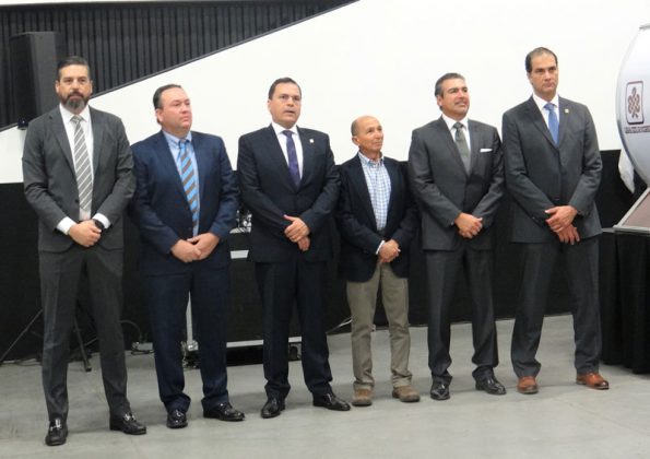Nuevo Consejo Directivo de la Cámara Textil de Occidente | Textiles ...