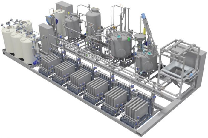 Sudamérica: En Camino Hacia la Manufactura Sostenible de Denim ...