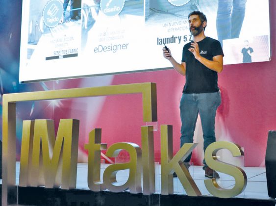 Intermoda 2023 | Textiles Panamericanos