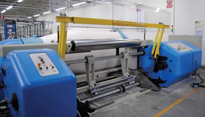 Maquinaria Textil Española Incrementa su Diversidad y Versatilidad | Textiles Panamericanos