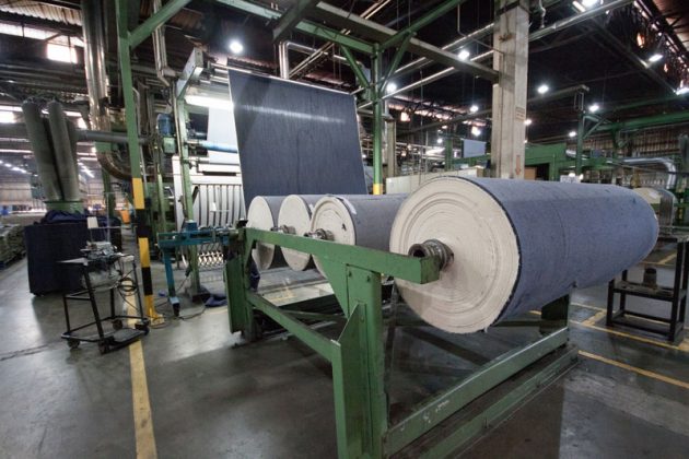 Caso De Éxito Cedro Textil | Textiles Panamericanos