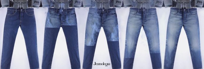Jeanologia Apuesta por Denim Artesanal | Textiles Panamericanos