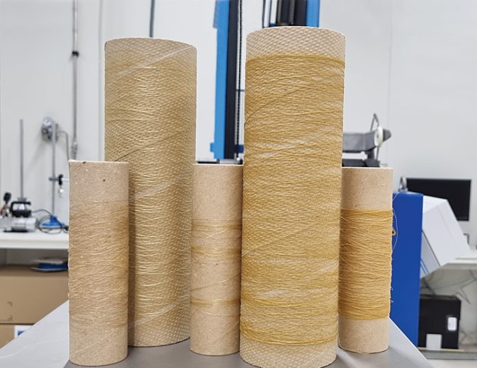 Fibra para la Moda Sostenible a Partir de Algas | Textiles Panamericanos