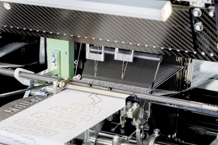 Innovación en el Tejido Hacia la Industria 4.0 | Textiles Panamericanos